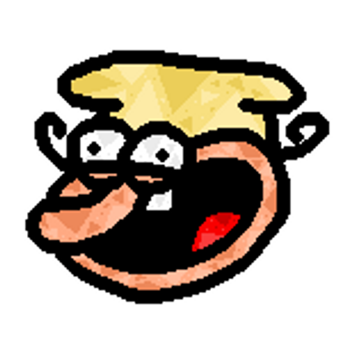 Sticker Maker - The Noise Stickers Pack 3