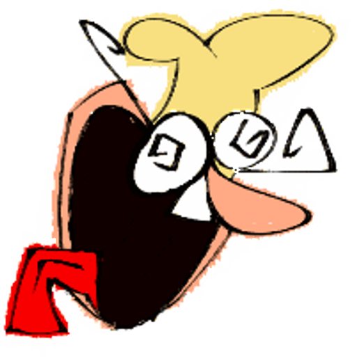 Sticker Maker - The Noise Stickers Pack 3