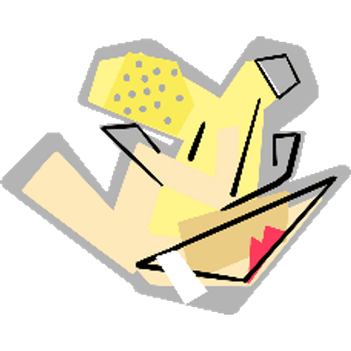 Sticker Maker - The Noise Stickers Pack 3