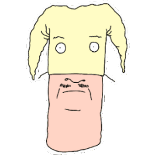 Sticker Maker - The Noise Stickers Pack 3