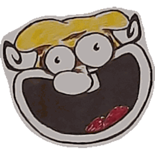 Sticker Maker - The Noise Stickers Pack 3