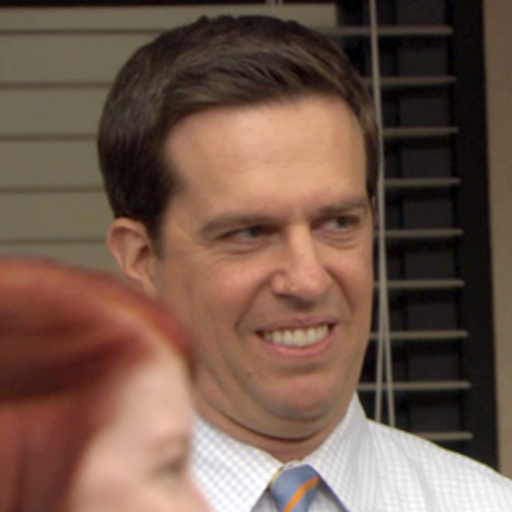 Sticker Maker - The Office - Faces 1