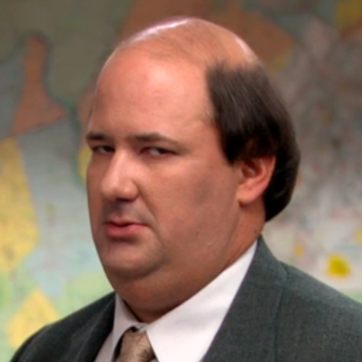Sticker Maker - The Office - Faces 1
