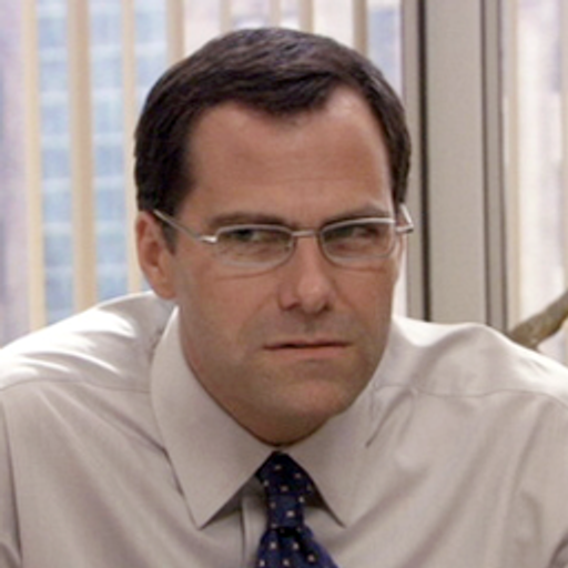 Sticker Maker - The Office - Faces 1