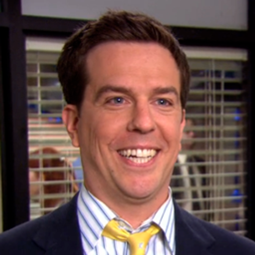 Sticker Maker - The Office - Faces 2