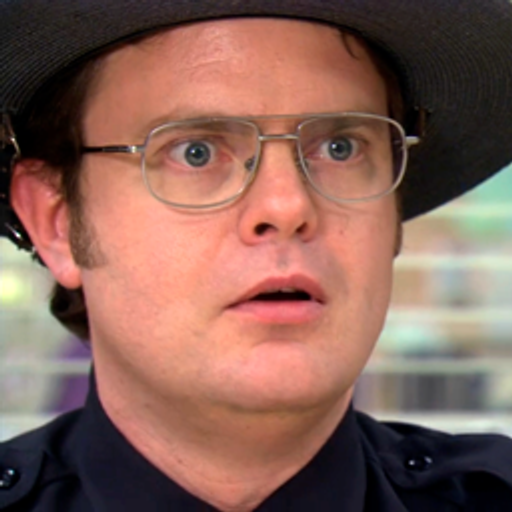 Sticker Maker - The Office - Faces 2