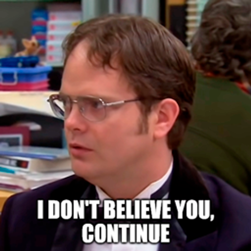 Sticker Maker - The Office - Quotes