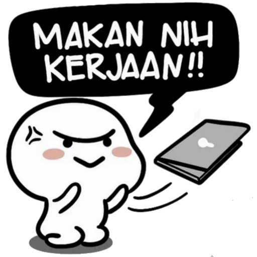 Sticker Maker - The Pentols 2
