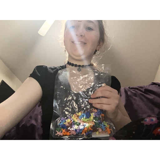 Sticker Maker - The Rachael and Rachel sticker pack