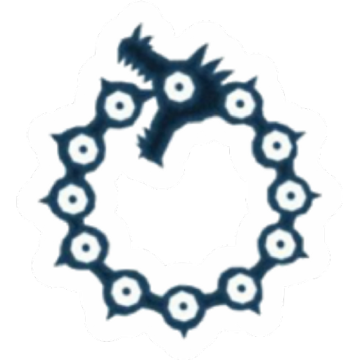 Sticker Maker - The Seven deadly sins