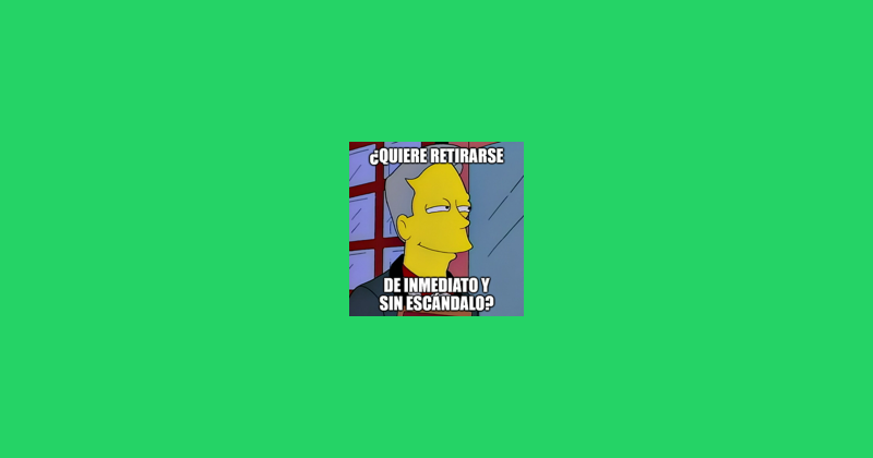 Sticker Maker - The Simpsons - Quotes 11