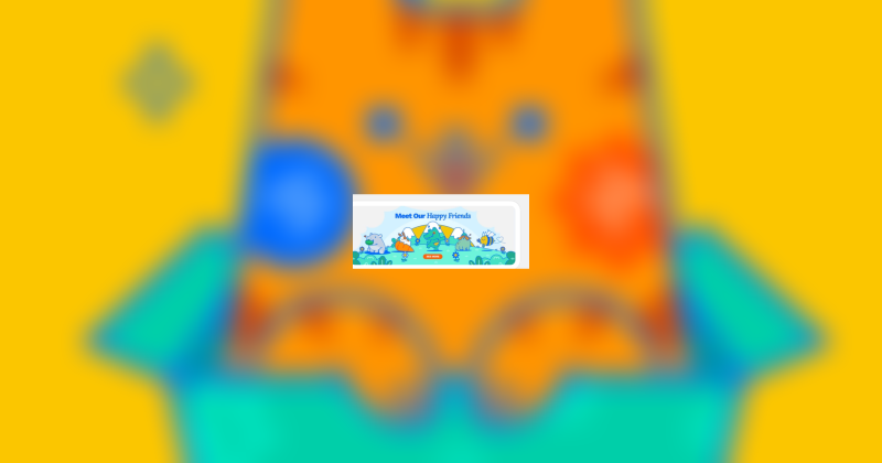 Sticker Maker - TheHappyOrigin