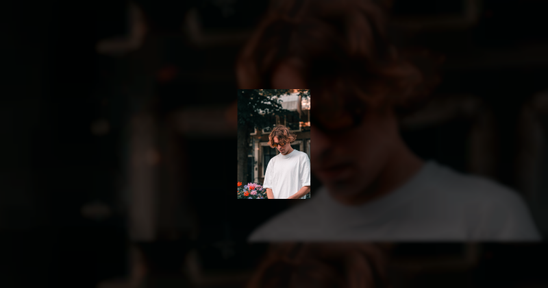 Sticker Maker - Third Vibes