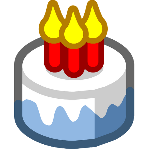 Sticker Maker - this is a test emoji pack