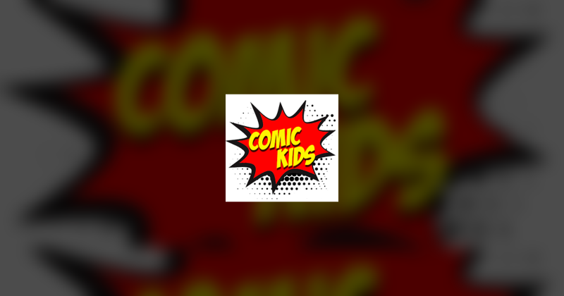 Sticker Maker - this pack is like a comic