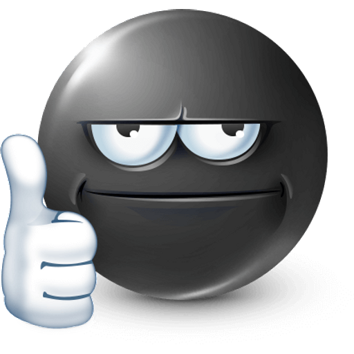 Sticker Maker - Thumbs Up & Down