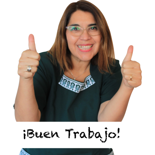 Sticker Maker - Tía johanna