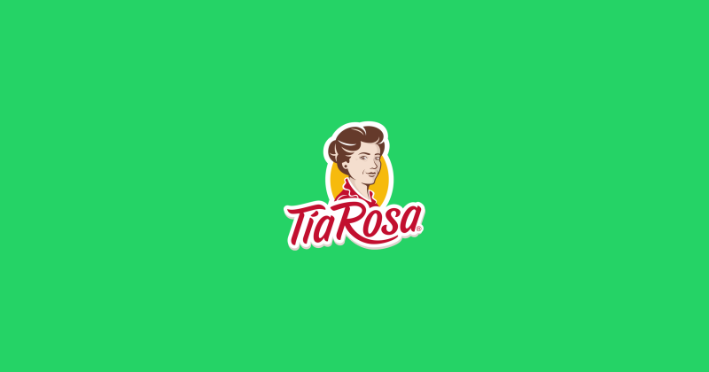 Sticker Maker - Tía Rosa