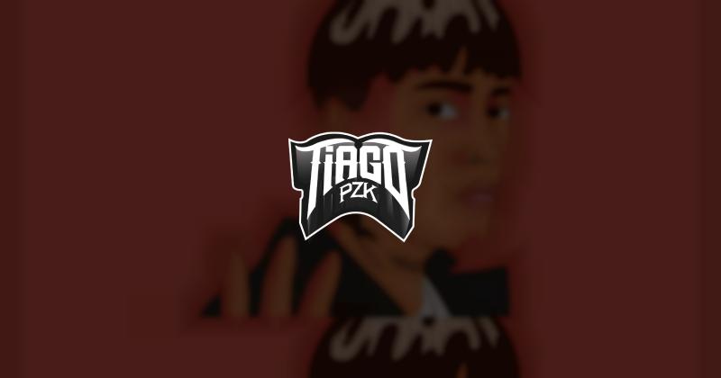 Sticker Maker - TIAGO PZK