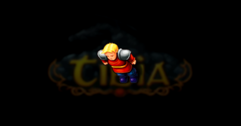 Sticker Maker - Tibia
