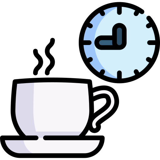 Sticker Maker - Tiempo