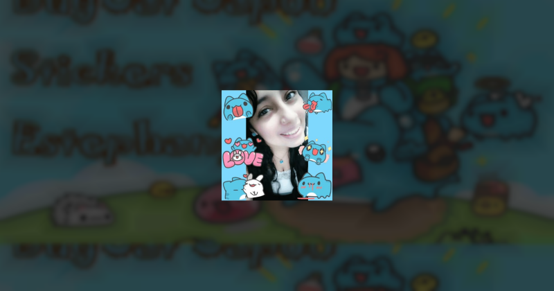 Sticker Maker - Tiene un toque impresionante