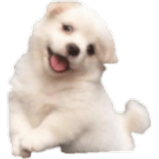 Sticker Maker - Tierno
