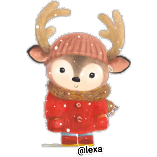 Sticker Maker - Tierno? ️