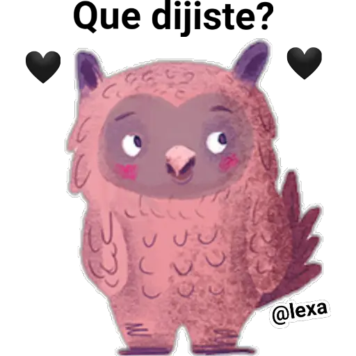 Sticker Maker - Tierno? ️
