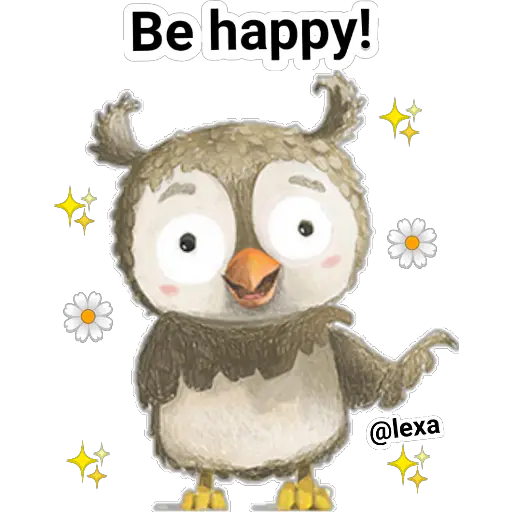 Sticker Maker - Tierno? ️