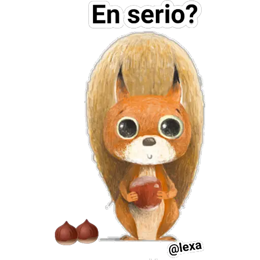 Sticker Maker - Tierno? ️