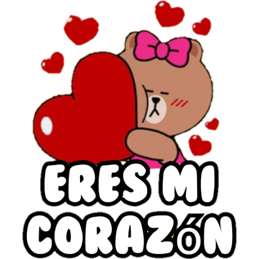 Sticker Maker - Tiernos