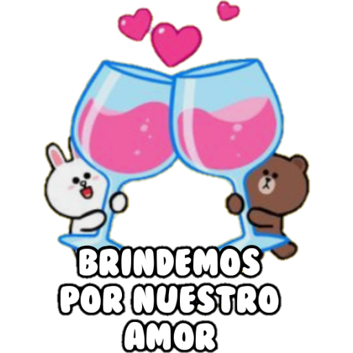 Sticker Maker - Tiernos