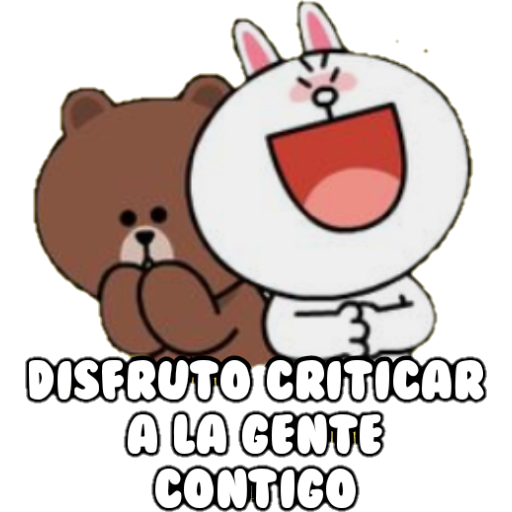 Sticker Maker - Tiernos