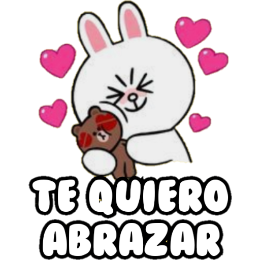 Sticker Maker - Tiernos