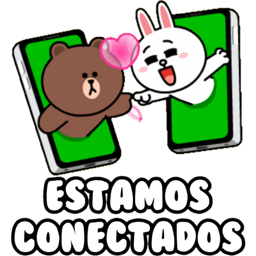 Sticker Maker - Tiernos