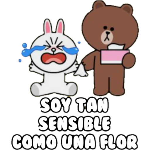 Sticker Maker - Tiernos