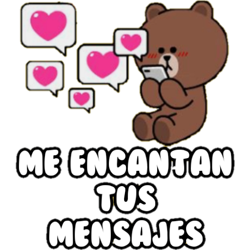 Sticker Maker - Tiernos