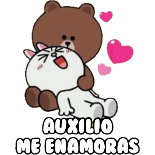 Sticker Maker - Tiernos