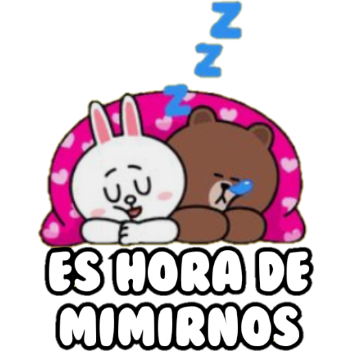 Sticker Maker - Tiernos
