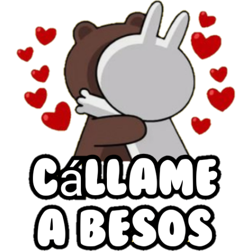 Sticker Maker - Tiernos