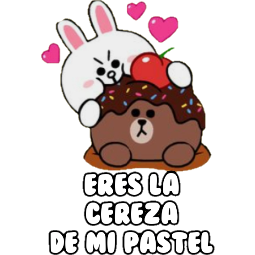 Sticker Maker - Tiernos