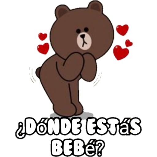 Sticker Maker - Tiernos