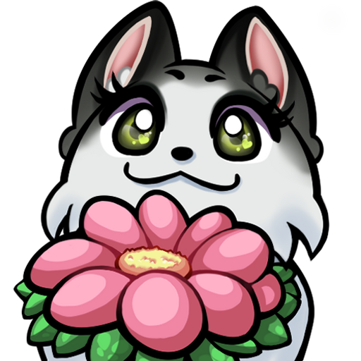 Sticker Maker - Tikiii Emotes Part 1