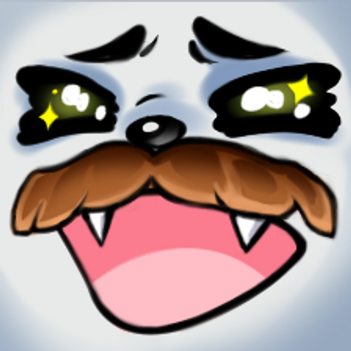 Sticker Maker - Tikiii Emotes Part 1