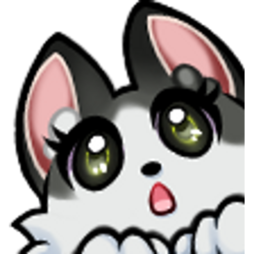 Sticker Maker - Tikiii Emotes Part 1
