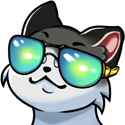 Sticker Maker - Tikiii Emotes Part 1