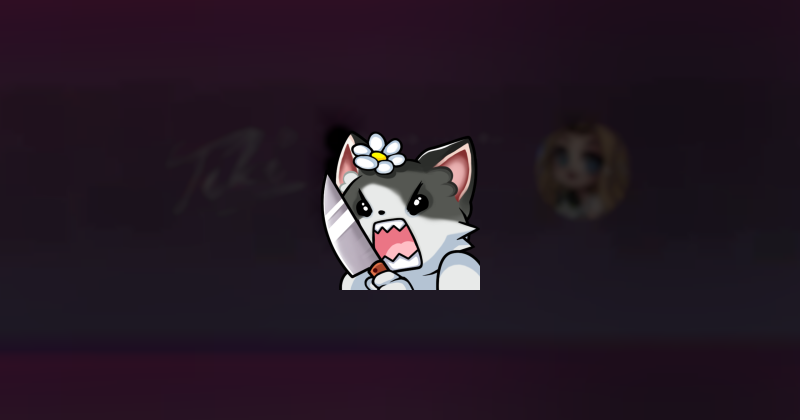 Sticker Maker - Tikiii Emotes Part 2