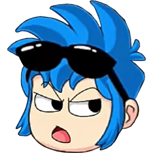 Sticker Maker - Timba VK