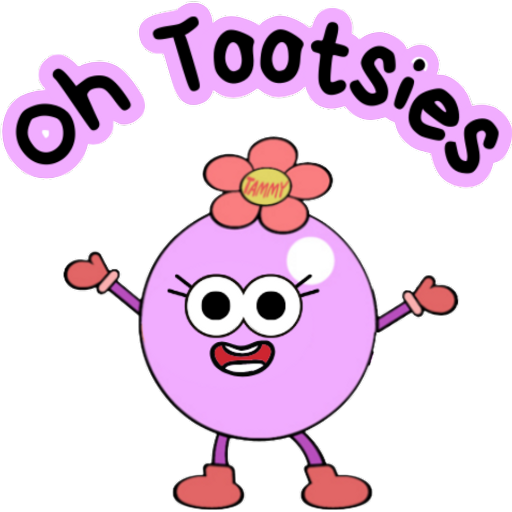 Sticker Maker - Timmy and Tammy